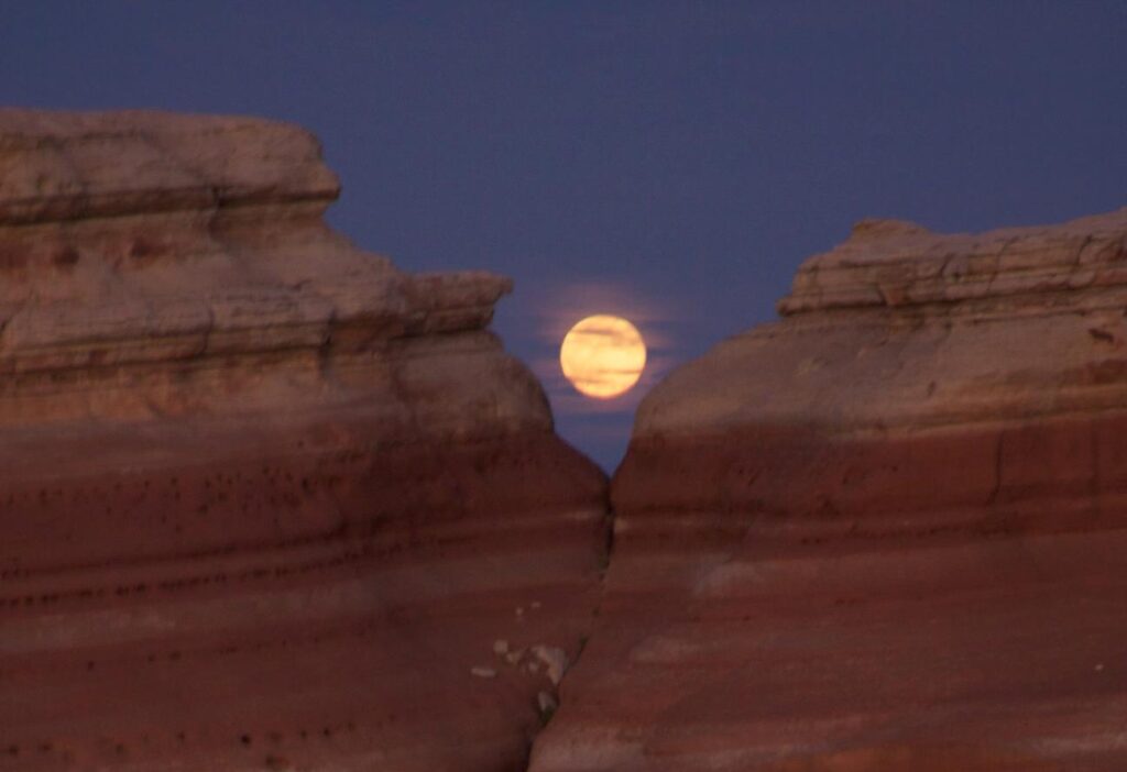 Guided Photo & Scenic Tours In Moab, Arches & Canyonlands