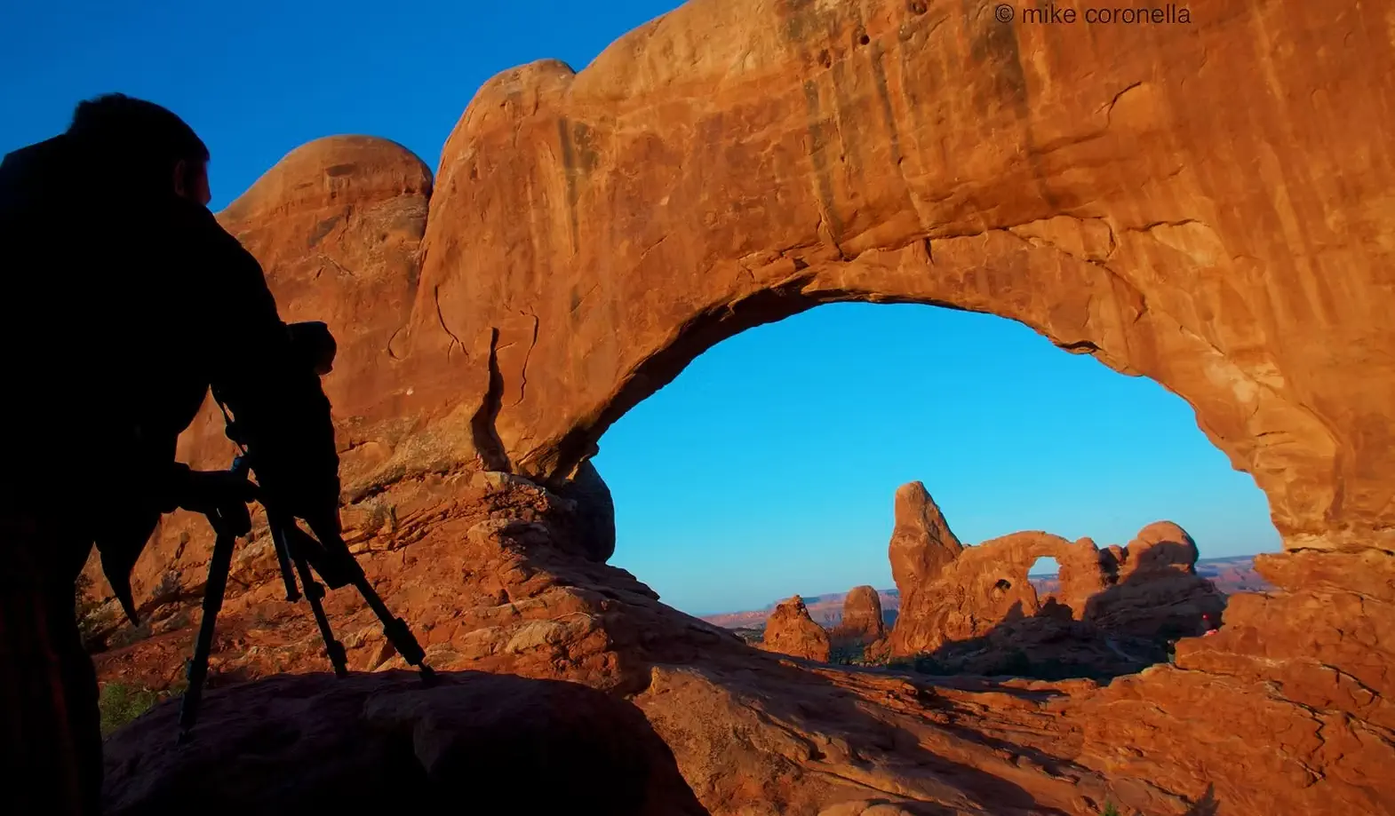 Guided Photo & Scenic Tours In Moab, Arches & Canyonlands
