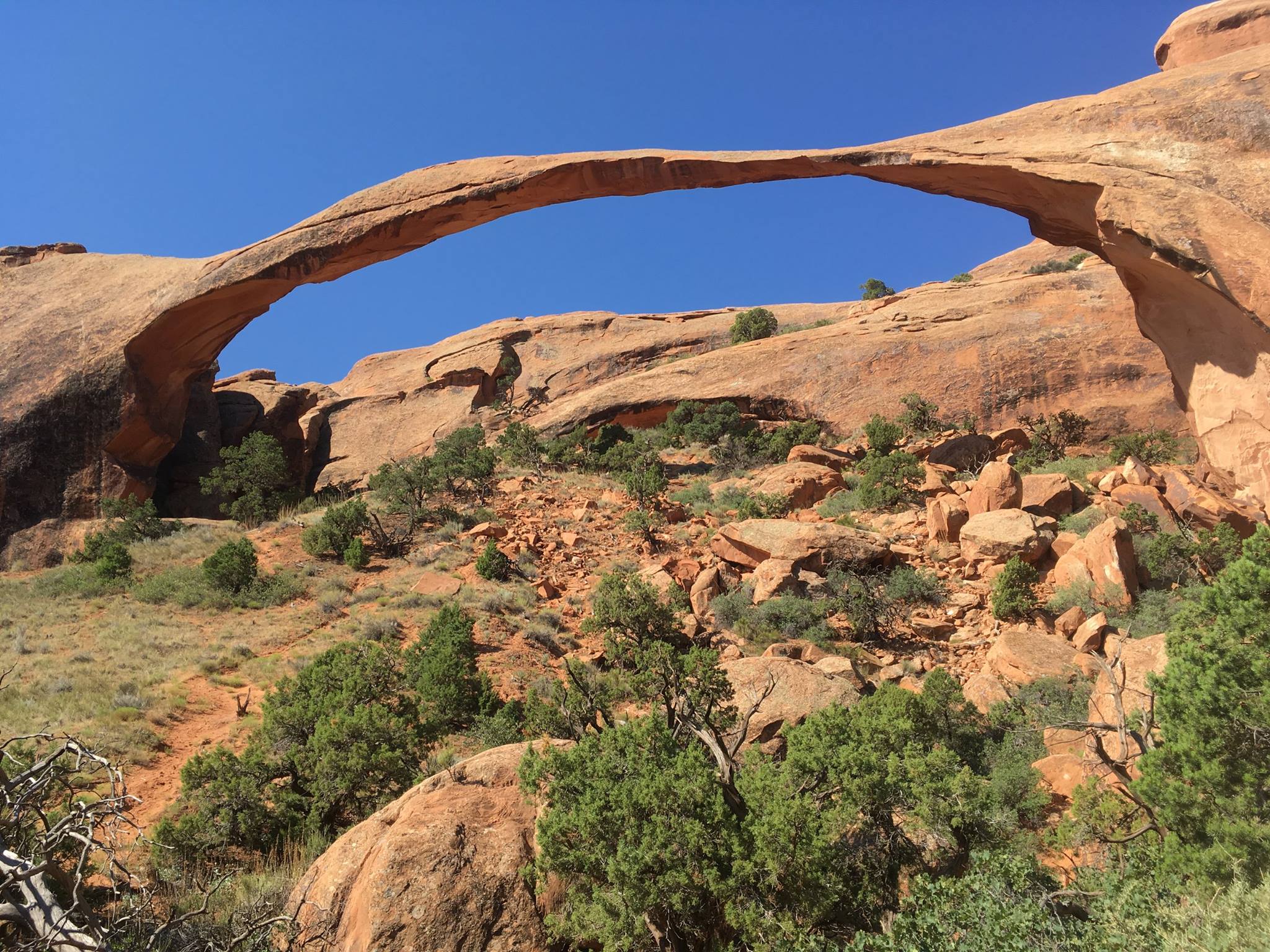Book Your Private Guided Moab Tours | Deep Desert Expeditions